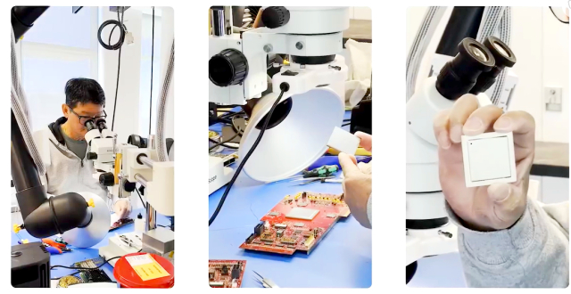 Meta官宣自研AI运算芯片MTIA v1：7nm架构，比GPU更高效_腾讯新闻