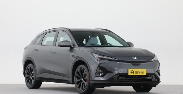 16万纯电SUV性价比之选 极狐阿尔法T5对比零跑C11_腾讯新闻