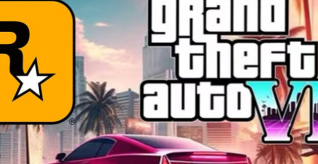 T2称《GTA6》不会让玩家失望 也不会跳票_腾讯新闻