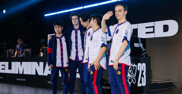 “G2教练公开训练赛成绩图”火了，和JDG五五开，12-2碾压NRG战队_腾讯新闻