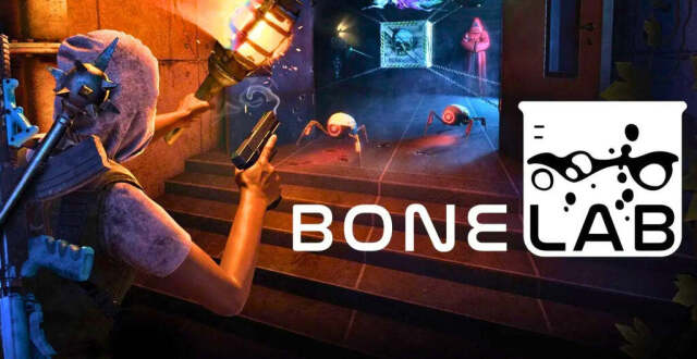 《Bonelab》Quest玩家破200万 营收或达8000万美元_腾讯新闻