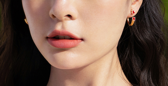 Qeelin推出全新Wulu Echo系列，Pink Bear与三丽鸥家族打造甜酷少女｜是日美好事物_腾讯新闻