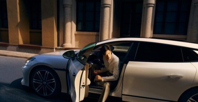 科技重塑豪华GT！腾势Z9GT正式上市，标配易三方高阶智驾，33.48万元起_腾讯新闻