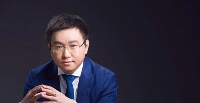 斗鱼CEO系因涉嫌开设赌场罪被逮捕！平台曾有主播因此获刑_腾讯新闻