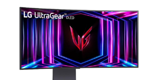 全球首款！LG公布新款UltraGear OLED显示器：支持1080p 480Hz和4K 240Hz切换_腾讯新闻