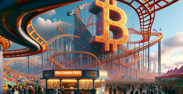 牛市第一响，BTC L2将造就alpha之王_腾讯新闻