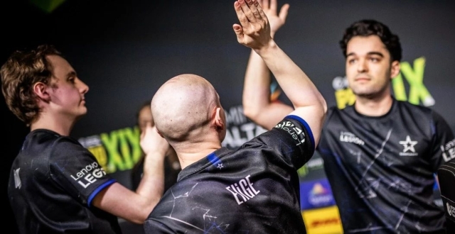 2024年5月1日更新日志！EPL C、D组首日：MOUZ、Heroic、Liquid纷纷取胜_腾讯新闻