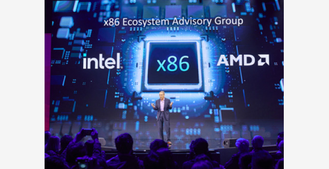 英特尔CEO：X86“死期”的传闻被严重夸大_腾讯新闻