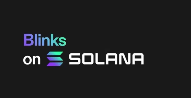 Web3大杀器？一览Solana Blinks的50+创新用例_腾讯新闻