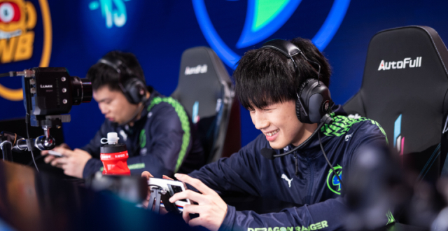 DRG3-4不敌WB，梦岚成为突破口，五人组难再续，百兽发文感慨_腾讯新闻