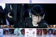 【2024KeSPA杯】K杯半决赛 BRO vs HLE 第二局_腾讯新闻