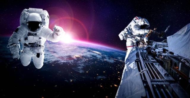 国际月球科研站，建成月球基地，打造月球互联网_腾讯新闻