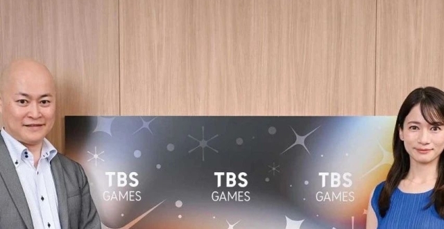 日本 TBS 电视台投身游戏领域的来龙去脉与未来构想_腾讯新闻