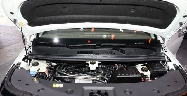 预售16.99万起！瑞风RF8将1月31日上市！1.5T插混/2.0T发动机可选…_腾讯新闻