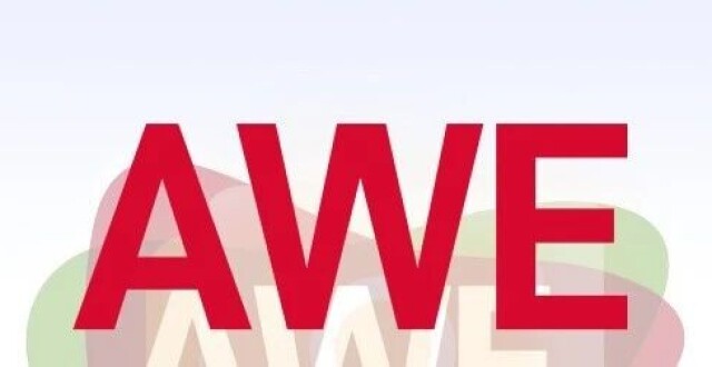 打卡 AWE2025 | 彩电：AI赋能，技术与艺术全面升级_腾讯新闻