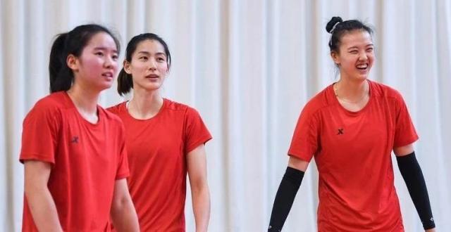 今日！CCTV5直播张常宁+李盈莹+丁霞等出战中国女排联赛，5+转CBA_腾讯新闻