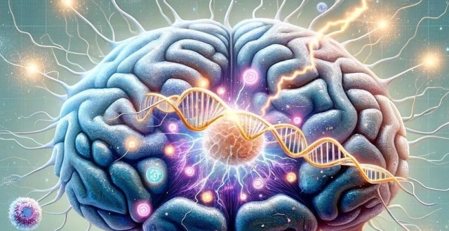 Nature | 重塑对记忆的理解：DNA损伤与修复在记忆形成中的角色_腾讯新闻