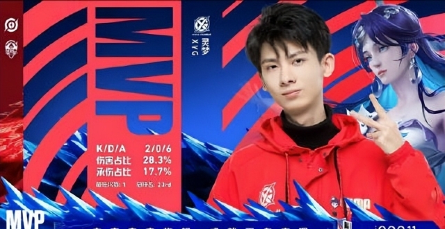 XYG3比2险胜eStar，是XYG变强了吗？不，是eStar变菜了！_腾讯新闻