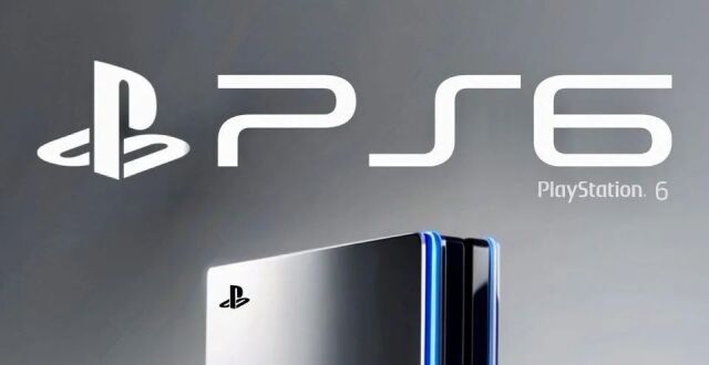 索尼PS6发售可能早于预期：2027年可能亮相_腾讯新闻