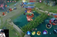 北京WB对战杭州LGD 梓墨孙策关键群控 带领队伍锁定S组！ _腾讯新闻