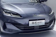 只需10.98万，插混瓦罐车，海豹06DMi旅行版来了_腾讯新闻