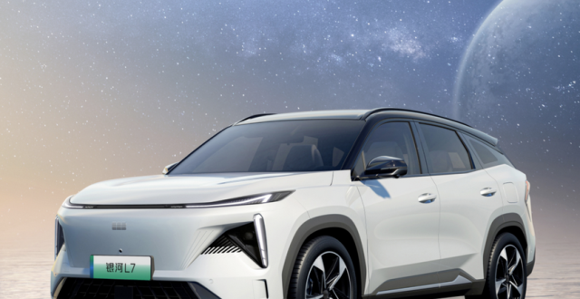 经济性比拼,宋PLUS/银河L7/零跑C11/哈弗枭龙MAX,15万级SUV谁更好_腾讯新闻