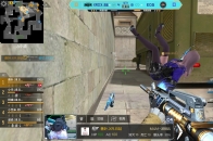 2023CFML秋季赛丨全场回放：8.27-4 常规赛 EDG VS XROCK 第一场_腾讯新闻