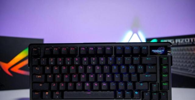 3DM 2024硬件年度最佳评选：年度好物一网打尽_腾讯新闻