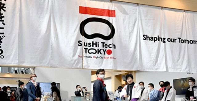 36氪出海·活动｜City-Tech.Tokyo见证东京向科技都市转型_腾讯新闻