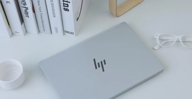 惠普战X Pro锐龙版评测：首发独占锐龙AI 9 HX PRO 375平台，AI赋能商用笔记本_腾讯新闻