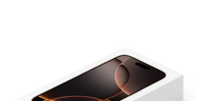 iPhone 16系列包装盒曝光 带你回顾历代iPhone包装盒_腾讯新闻