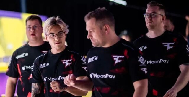 FaZe、NIP、Apeks战胜强敌晋级！OG、COL、Mongolz离开Major赛场。_腾讯新闻