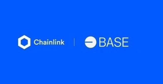 Chainlink Data Streams和VRF现已上线Base_腾讯新闻