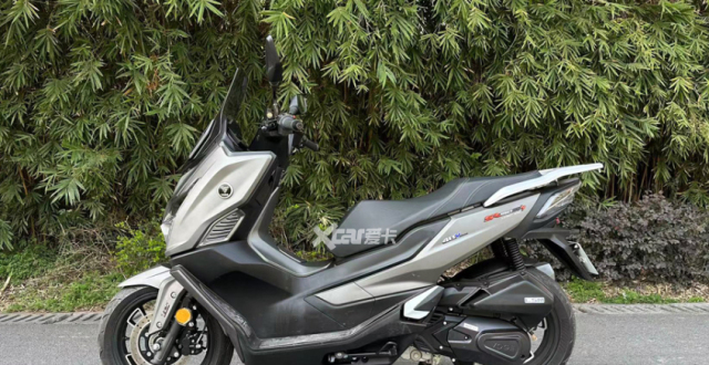 无极SR150GT H发布 混动加持价格有惊喜_腾讯新闻