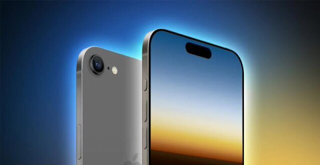 Jeff Pu：明年四款苹果iPhone 17机型均配备2400万像素前置摄像头_腾讯新闻