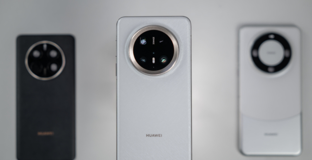 华为Mate 70 Pro+最新价格确定，16G+512G+卫星通信，网友心动了_腾讯新闻