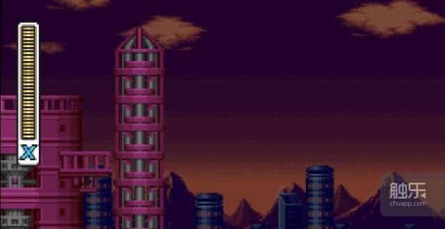 迈向赛博朋克：媲美科幻小说的“洛克人X/Zero/Dash”_腾讯新闻