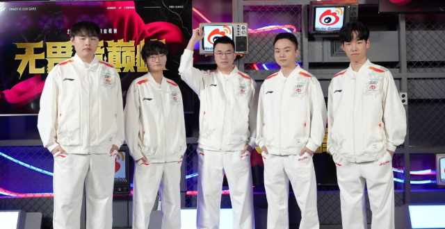 WBG不敌AL惨遭第3败，排名倒数！目前只赢了TT，Hang惨遭质疑_腾讯新闻