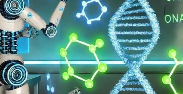 AI大模型助力蛋白质设计：ESM-scan工具让氨基酸突变预测更简单高效_腾讯新闻