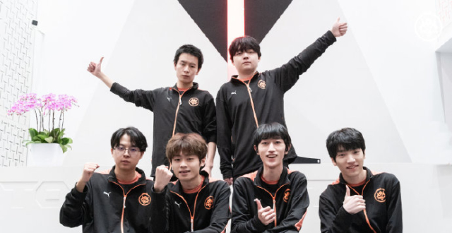 KPL：未央回来一诺carry了，三连MVP之后，AG超玩会季后赛有望_腾讯新闻