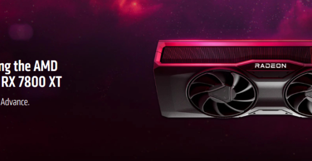 RX 7800 XT VS RX 7900 XT，游戏性能差距有多大？实测出炉_腾讯新闻