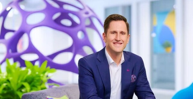 Benjamin Hein将出任默克执行董事会成员兼电子科技业务首席执行官_腾讯新闻