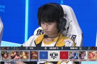 20240710 KPL夏季赛常规赛第二轮_W2D1 苏州KSG vs TCG_2_腾讯新闻