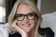 梅尔·罗宾斯：放下安全感，保持野心，勇敢冒险，来源：Merle Robbins_腾讯新闻