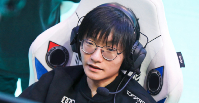 26分钟一言不发！Tian解说doinb比赛，27分钟才发言！弹幕炸了_腾讯新闻