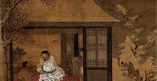 官家的心事，宋代宫廷政治如何影响政治与历史格局_腾讯新闻