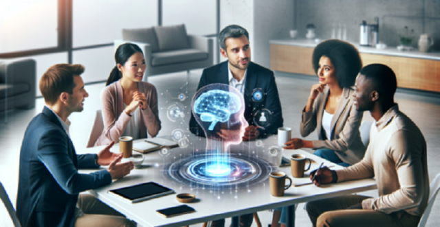 NetApp CEO：与Nvidia、思科、联想等技术合作伙伴共同引领AI创新_腾讯新闻