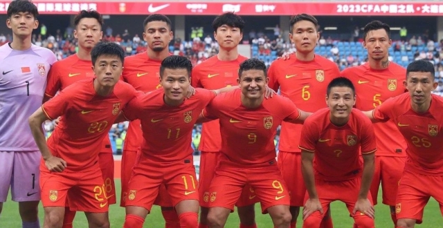 CCTV5直播世界杯预选赛国足VS泰国，5+转小德等出战ATP年终总决赛_腾讯新闻