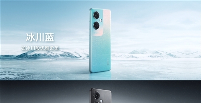 OPPO K11发布：2000档影像之王 1799元起_腾讯新闻