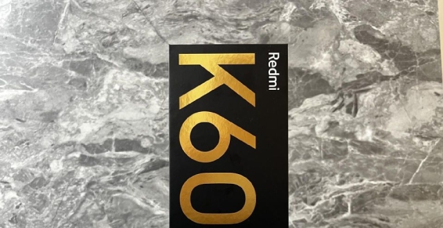 天玑9200+X7独显+IP68，红米K60至尊版深度体验：这价格有点离谱_腾讯新闻